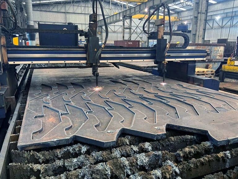 Chanfro para Aço: O processo e as soluções da Cemaço